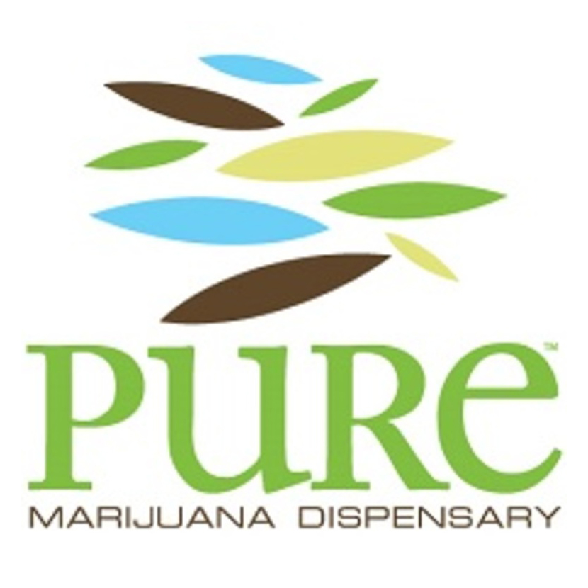 large_PURE_LOGO_280 | Concentrate Supply Co.™ - Cannabis Extractions ...